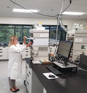 In vitro ADME services - Alera Labs, LLC